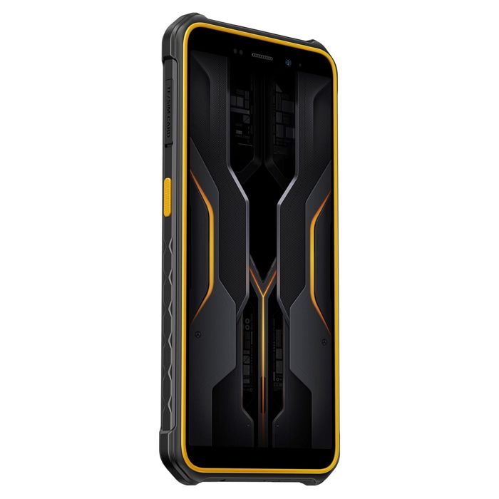 Smartphone Étanche IP68 4GB+64GB Android 13 Écran 5.45 Pouces Caméra ...