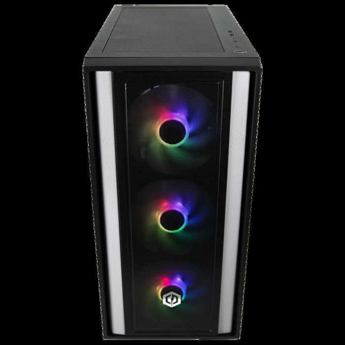 CyberPowerPC PC Gamer - AMD Ryzen 7 9800X3D - NVIDIA RTX 5080 - 1 To ...