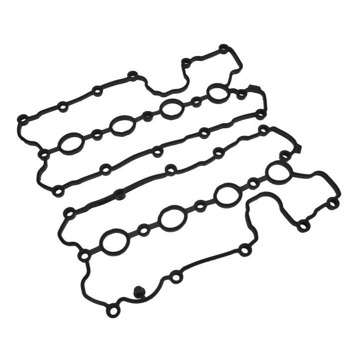 Omabeta Joint de couvercle de soupape Paire de joints de couvercle de ...