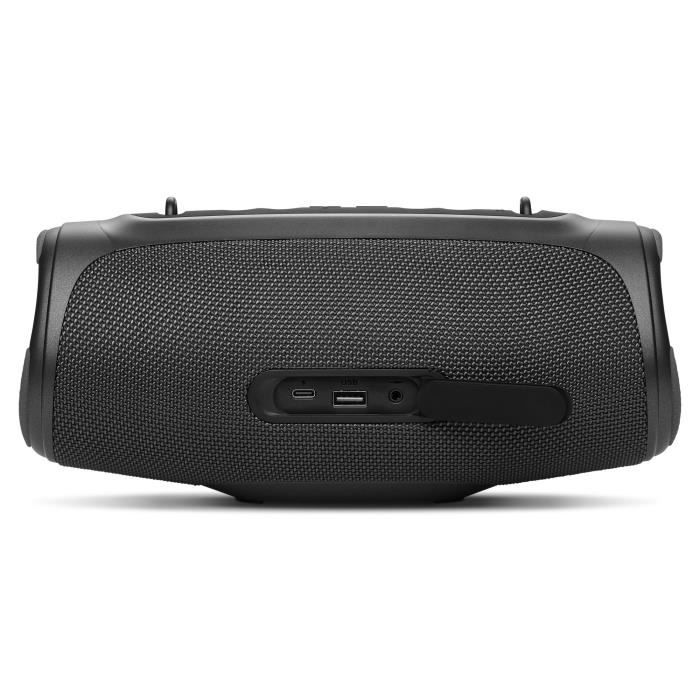 Enceinte Bluetooth - MEDION - M - 30W - Bluetooth 5.3 - IPX7 - 42 ...