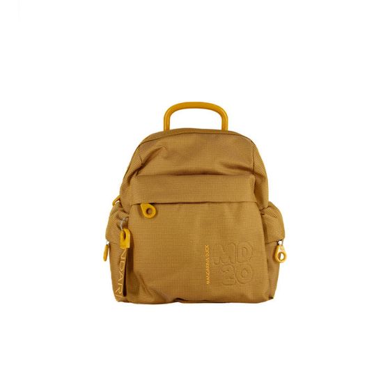 Mandarina Duck Sac à dos Small MD 20 Banana Yellow - Cdiscount ...