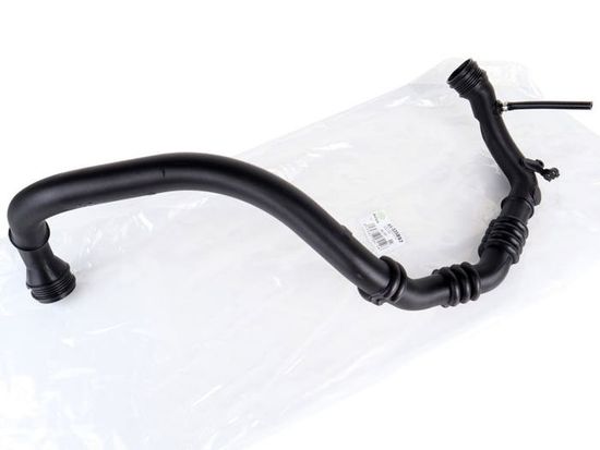 Tuyau d'Intercooler Durite d'Air Turbo Pipe Nissan Kubistar Renault ...
