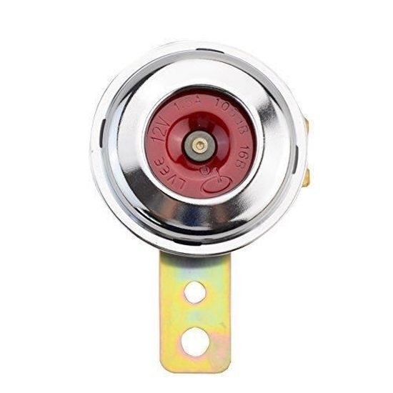 XENA XZZ6 à alarme VERROU DE DISQUE 6mm AVEC 3 CLÉS, SUPERBE ...