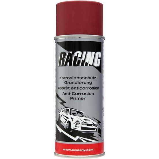 Spray apprêt anticorrosion RACING Auto-K 400ml - Cdiscount Auto