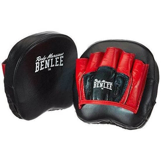 Benlee Rocky Marciano Ben Lee Boon coussinets en cuir - 199073-1503 ...