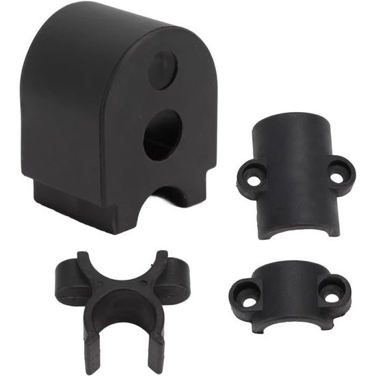 Support De Canne Pour Fauteuil Roulant, Béquille Fixe, Support De Bâton De Marche En Abs Sûr Et ...