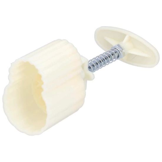 02 015 Moule Décoratif 50g Moule À Gâteau Réglable Pressé À La Main - Cdiscount Maison