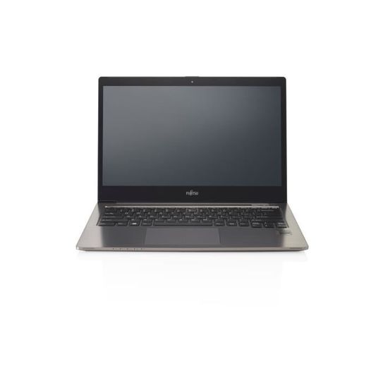 Fujitsu LIFEBOOK U904, Intel® Core™ i5 de 4e génération, 1,6 GHz, 35,6 ...