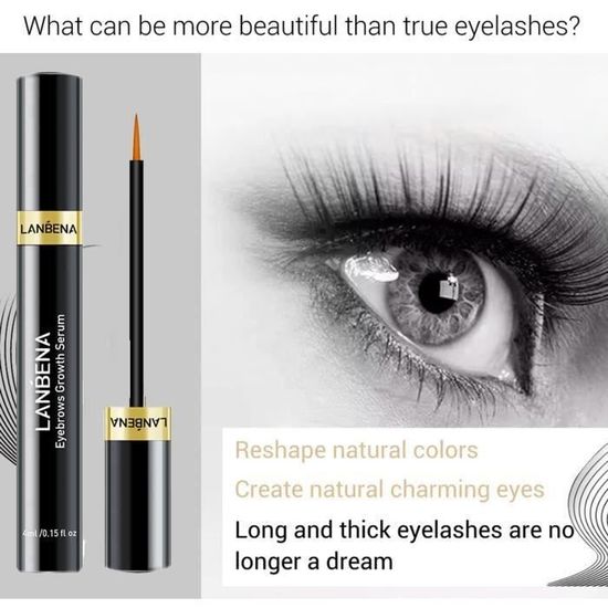 Sunshine-MASQUE CAPILLAIRE - SOIN CAPILLAIRE 4ml Croissance Serre Sérum ...