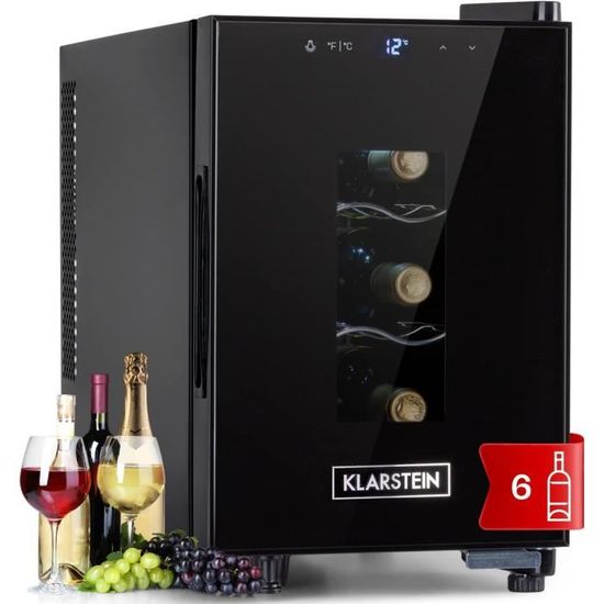 Sitemapcdatahttpsintkedriinfocave A Vin Klarstein