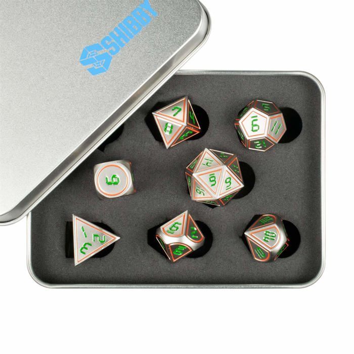 Des - jeu de des Shibby - 60014773 - Cdiscount Jeux - Jouets