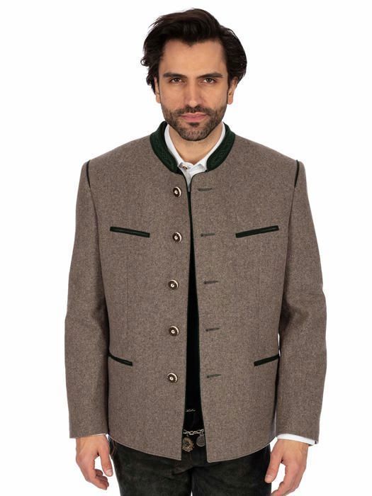 Veste - vareuse - casaque - blazer Stockerpoint - ST NUSS TANNE-48 ...