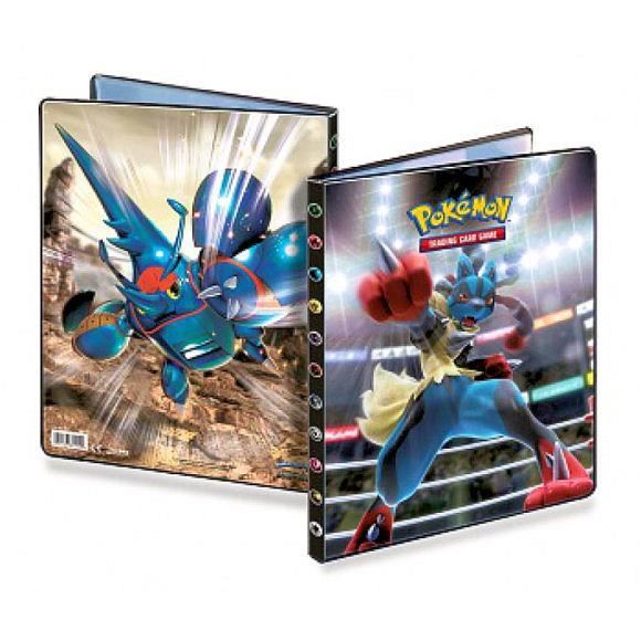 Album format A4 Pokémon ULTRA PRO - Cdiscount Beaux-Arts et Loisirs ...
