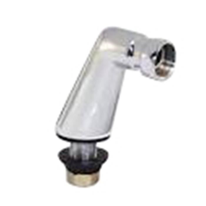 Colonette Luxe Male 3/4 Avec Flexible Femelle 1/2 L500Mm - Cdiscount Jardin