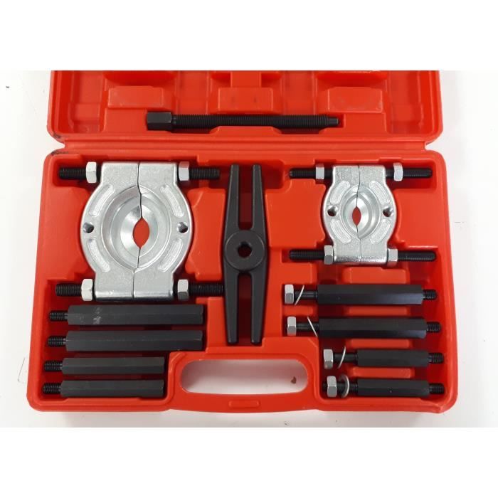 Kit D'outils D'extraction Avec Roulements ensemble d'extracteur d ...