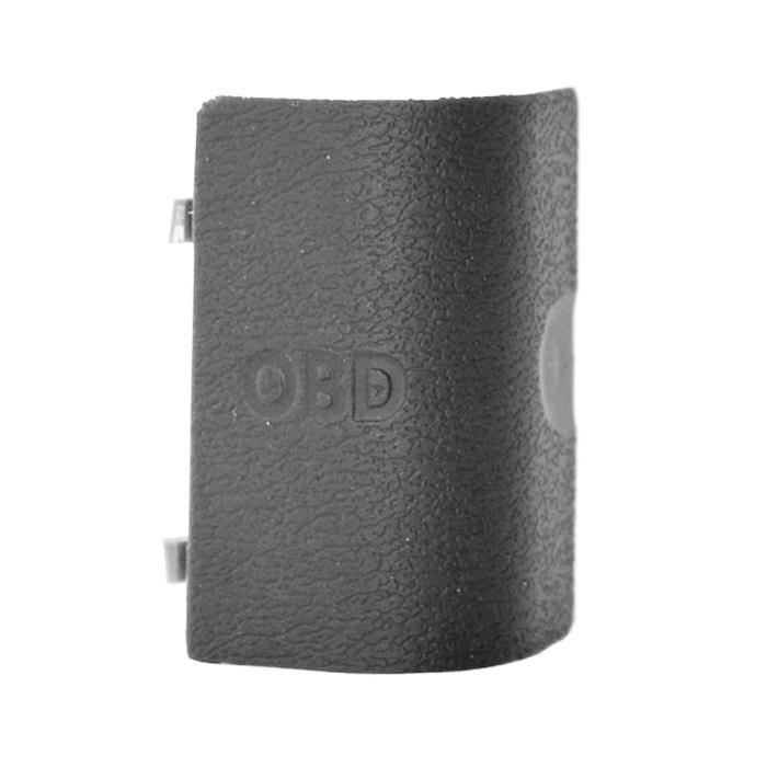 Pièces Auto,couvercle de la prise de Diagnostic obd2,couvercle de ...