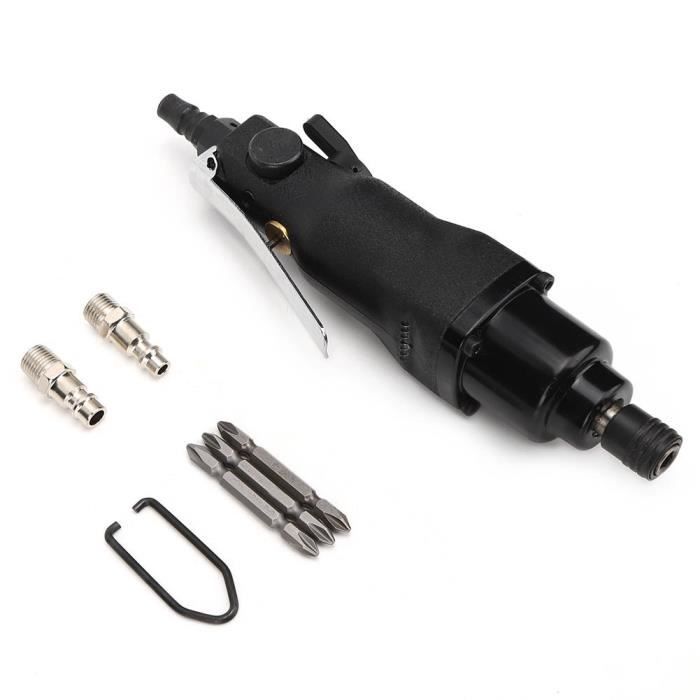 Machine à vis pneumatique, tournevis pneumatique, protection de l ...