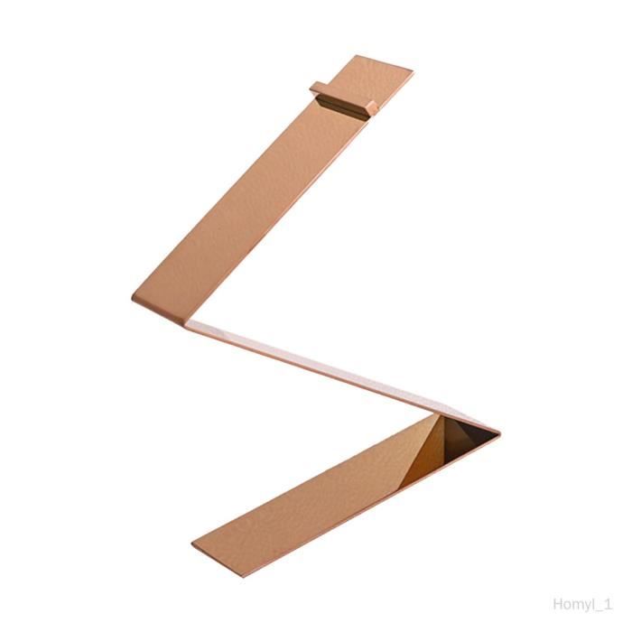 Présentoir à chaussures, organisateur de chaussures, Simple et robuste ...