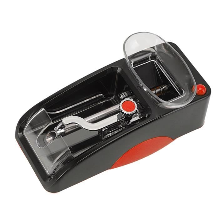 SAL URB Machine à rouler les cigarettes Mini rouleau de cigarette ...