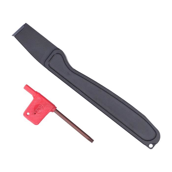 Duokon un mini grattoir d'ébavurage pour le travail du bois Insert ...