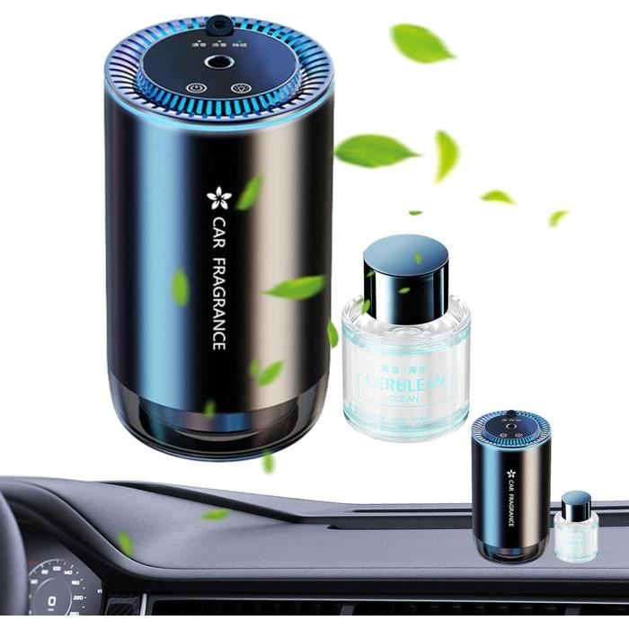 Diffuseur Portable, Voiture, Diffuseur Parfum, Humidificateur Voiture ...