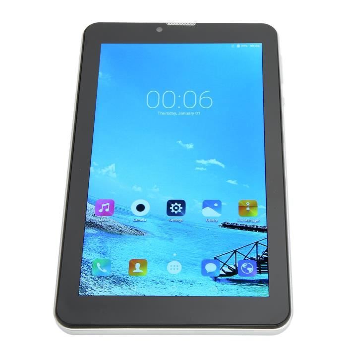 Tablette Hd Tablette 7 Pouces Pour 10.0, 2.4G, Wifi 5G, 4 Go 32 Go ...