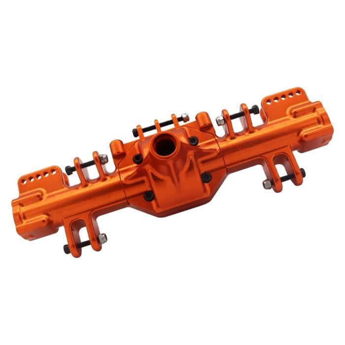 RC Car Axle Housing 1/8 Scale Assembly Replacement Bridge Shell For ...