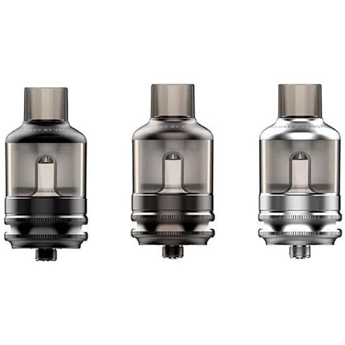 Cigarette Electronique - Limics24 - Voo-Poo Tpp Pod 55 Ml Compatible ...