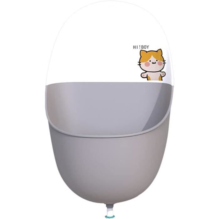 Porc Pot Formation Urinoir Mignon Animal Mur Bébé Formation Pot Pipi ...