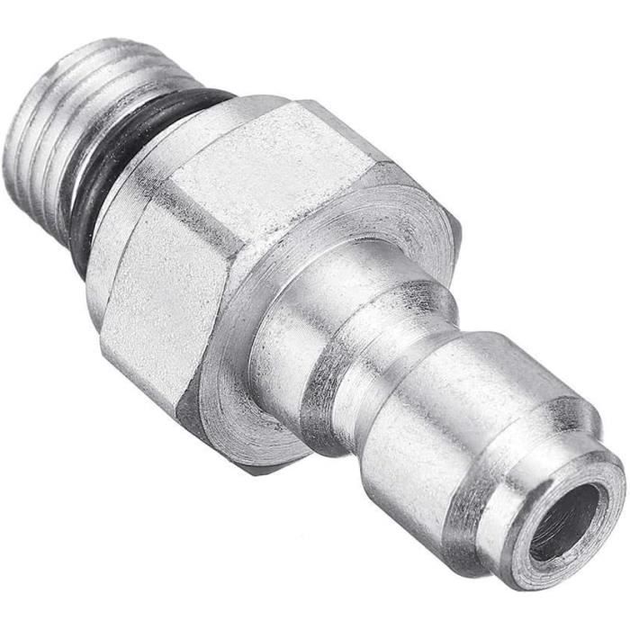 Connecteur Pour Nettoyeur Haute Pression Pour Nettoyeur Haute Pression ...