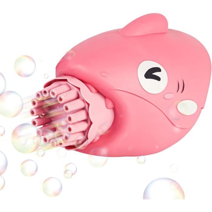 Machine À Bulles De Requin | Jouets Automatiques De Fabricant De Bulles ...