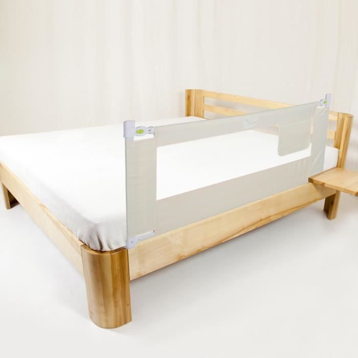 VGEBY rail de lit Greensen Bettgitter, Tragbares Faltbar Kinder ...