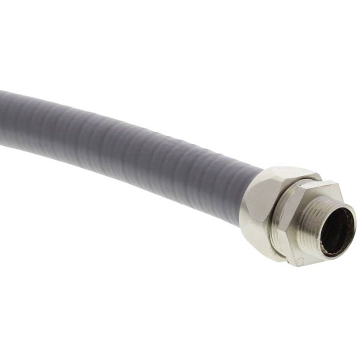 Gaine de protection - WISKA - BMCG-PVC-S-12-LG - PVC - 12 mm - 30 m ...