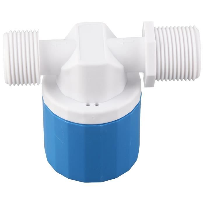 Vanne à flotteur automatique Vanne de contrle de niveau d'eau vanne ...