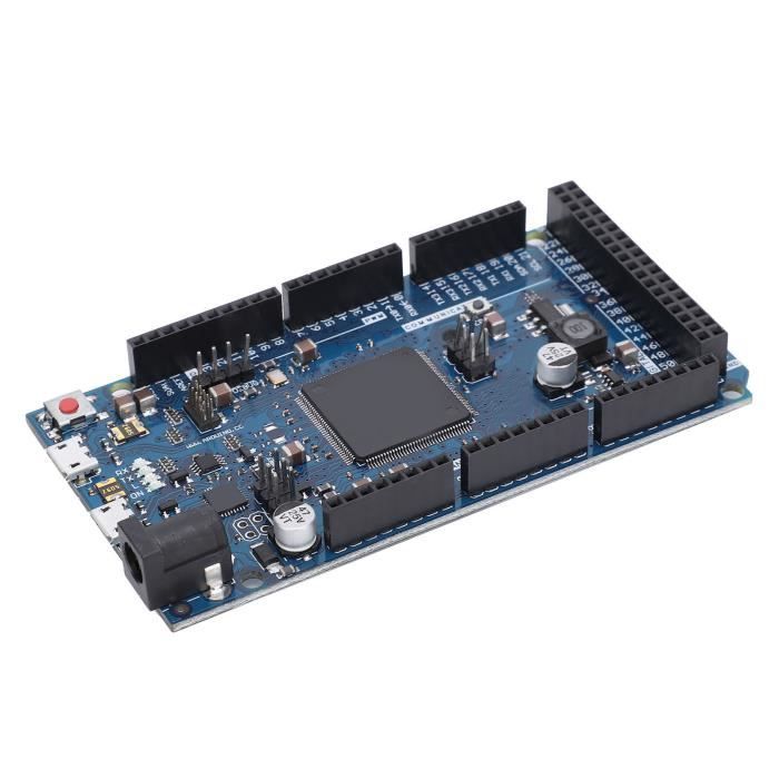 Module de carte de développement - HURRISE - AT91SAM3X8E - 32 Bits - 54 ...