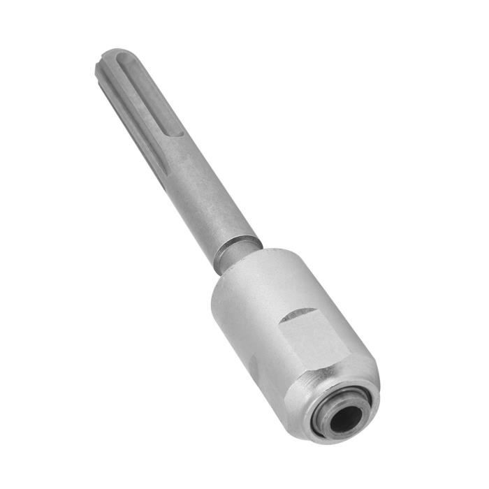 CAT Convertisseur Outils Electriques SDS Max vers SDS Plus Adaptateur ...