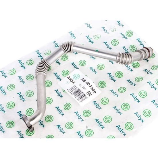 Tuyau de Retour d'Huile du Turbo Espace IV Megane I II Scenic I II ...