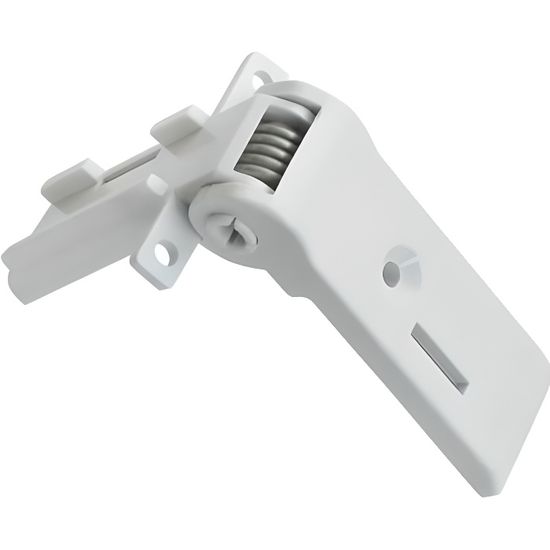 Charnière portillon freezer pour réfrigérateur DOMETIC 5046293 ...