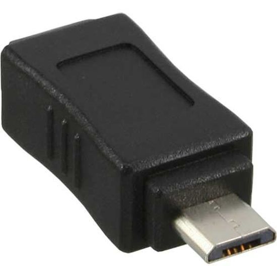 INLINE - Adaptateur Micro USB prise Micro-B - Cdiscount Informatique