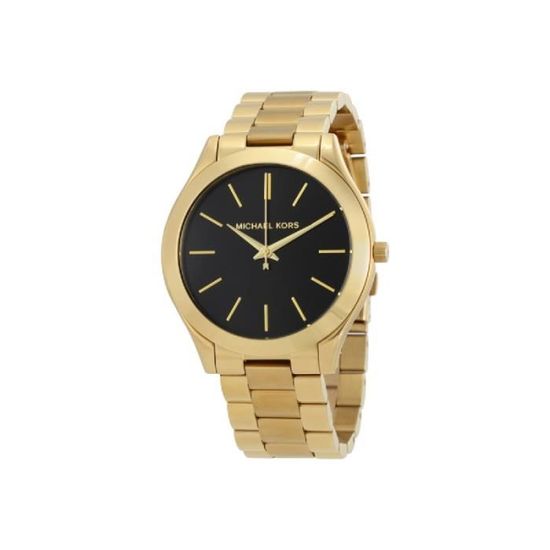 Montre Michael Kors MK3478 , - Achat/vente montre Mixte Adulte - Cdiscount