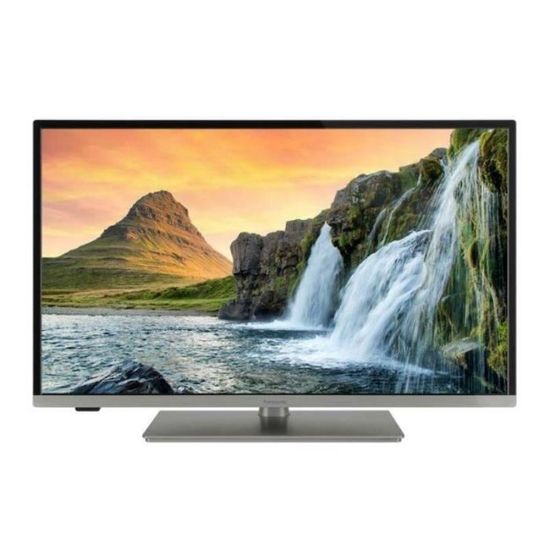 TV LED 32" - PANASONIC - Full HD - Smart TV - Wi-Fi - HDR10 - Cdiscount ...