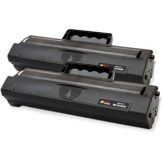 Mlt-D1042S Cartouche De Toner Remplacement Pour Samsung D1042S ...