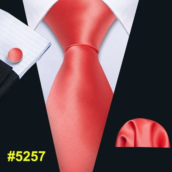 GS-5257 -CHINA -Cravate de mariage pour hommes,nouvelle collection ...