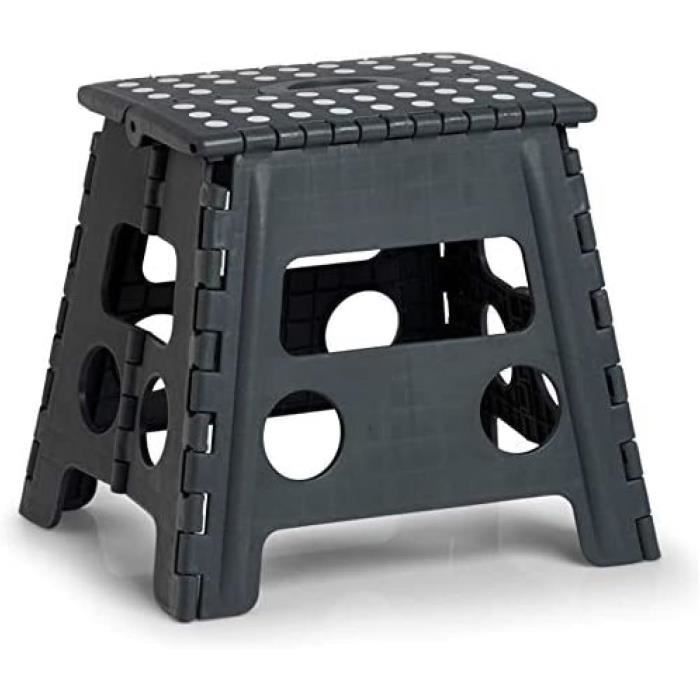 Tabouret Plastique Action