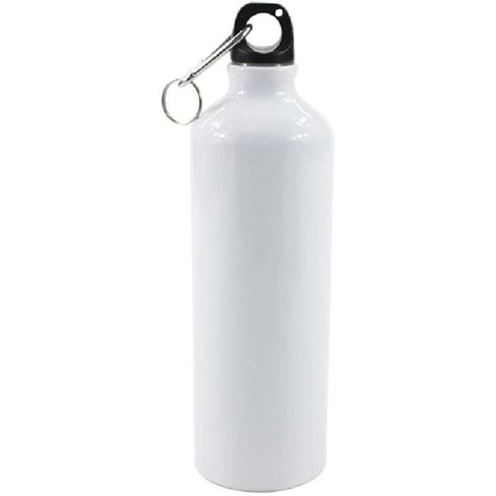 400-500-600-750 Ml Gourde Étanche,Gourde Sport En Aluminium,Gourde ...