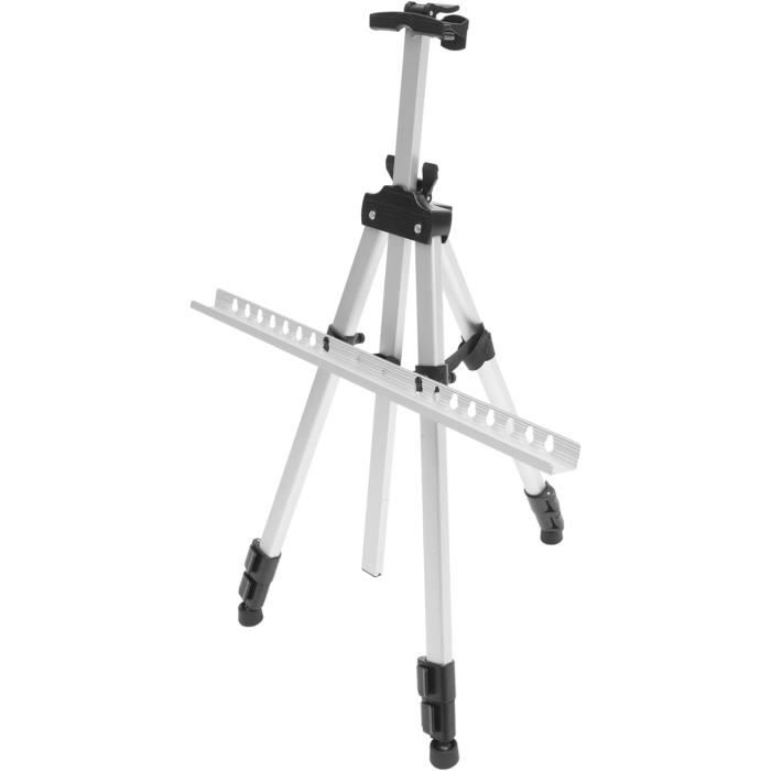Trépied Signes Chevalet Présentoir Scolaire Support De Peinture ...