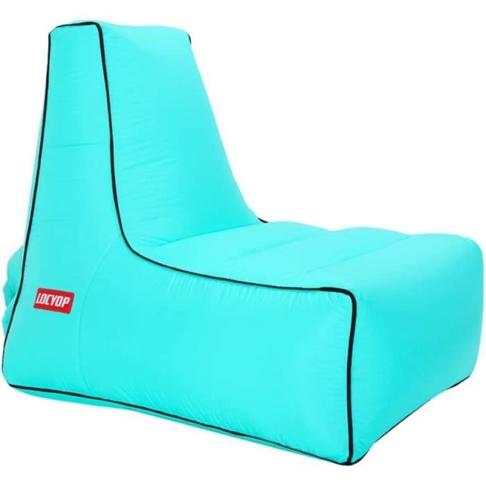 ARIESDY Hamac gonflable | Canap| gonflable | Pouf gonflable | Air Sofa ...
