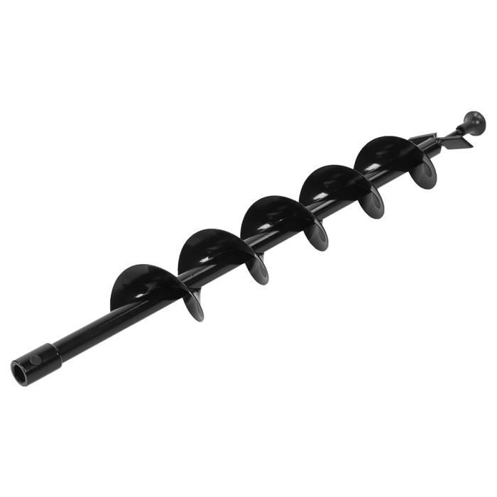 EJ.life foreur de sol Foret de foreuse de terre de jardin de plantation ...