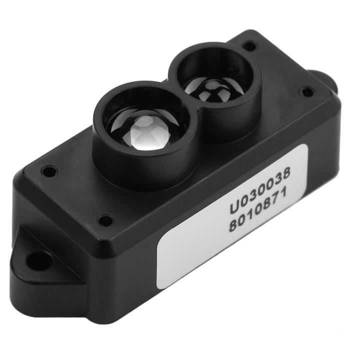 EJ.life Module de distance Lidar Lidar Range Finder Module de capteur ...