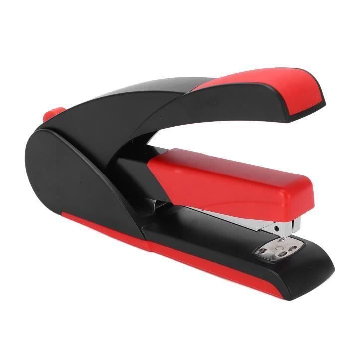 Spirit-Agrafeuse de bureau Agrafeuse 20 feuilles Capacité 210 broches ...